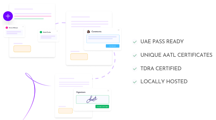 ePillars Systems | IT solution provider in Middle East